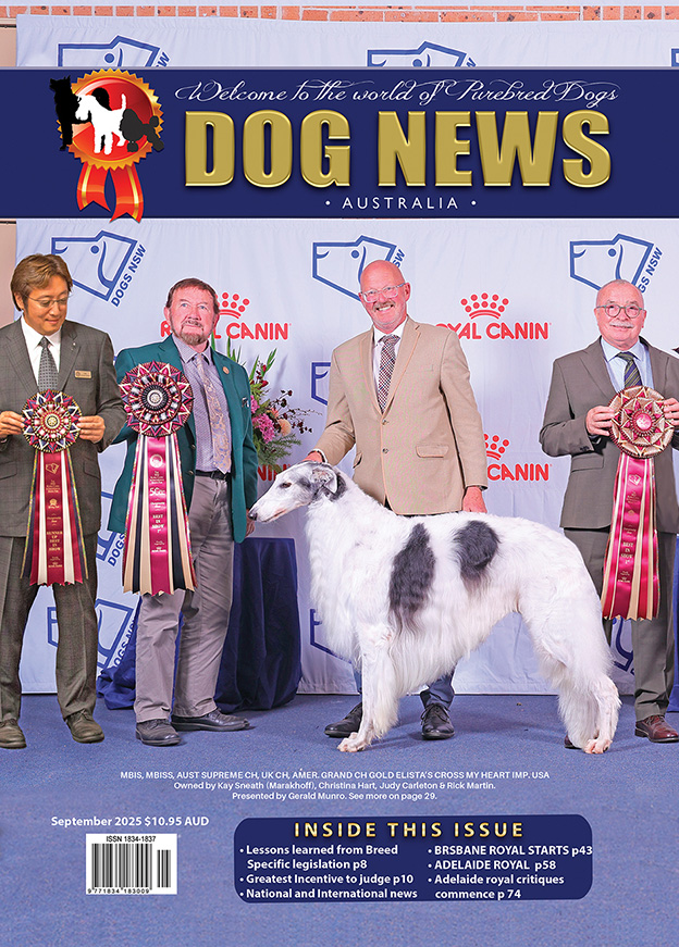 Dogdom
